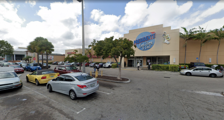 Edison Marketplace - Tacolcy Economic Dev. Corp.